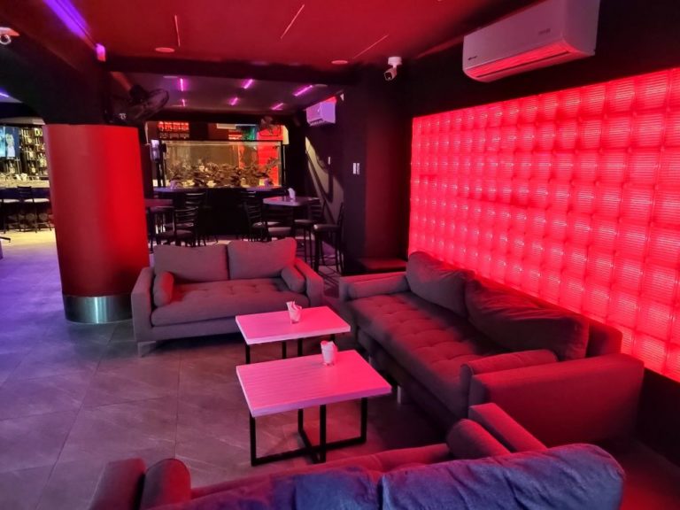 STUDS BEAR & LEATHER BAR Completes Expansion